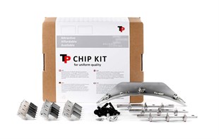 TP CHIP KIT - Kassen, der optimerer din fliskvalitet!