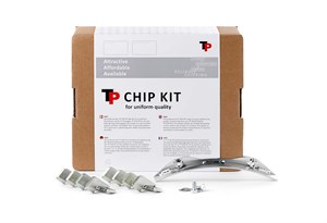 TP CHIP KIT - Kassen, der optimerer din fliskvalitet!