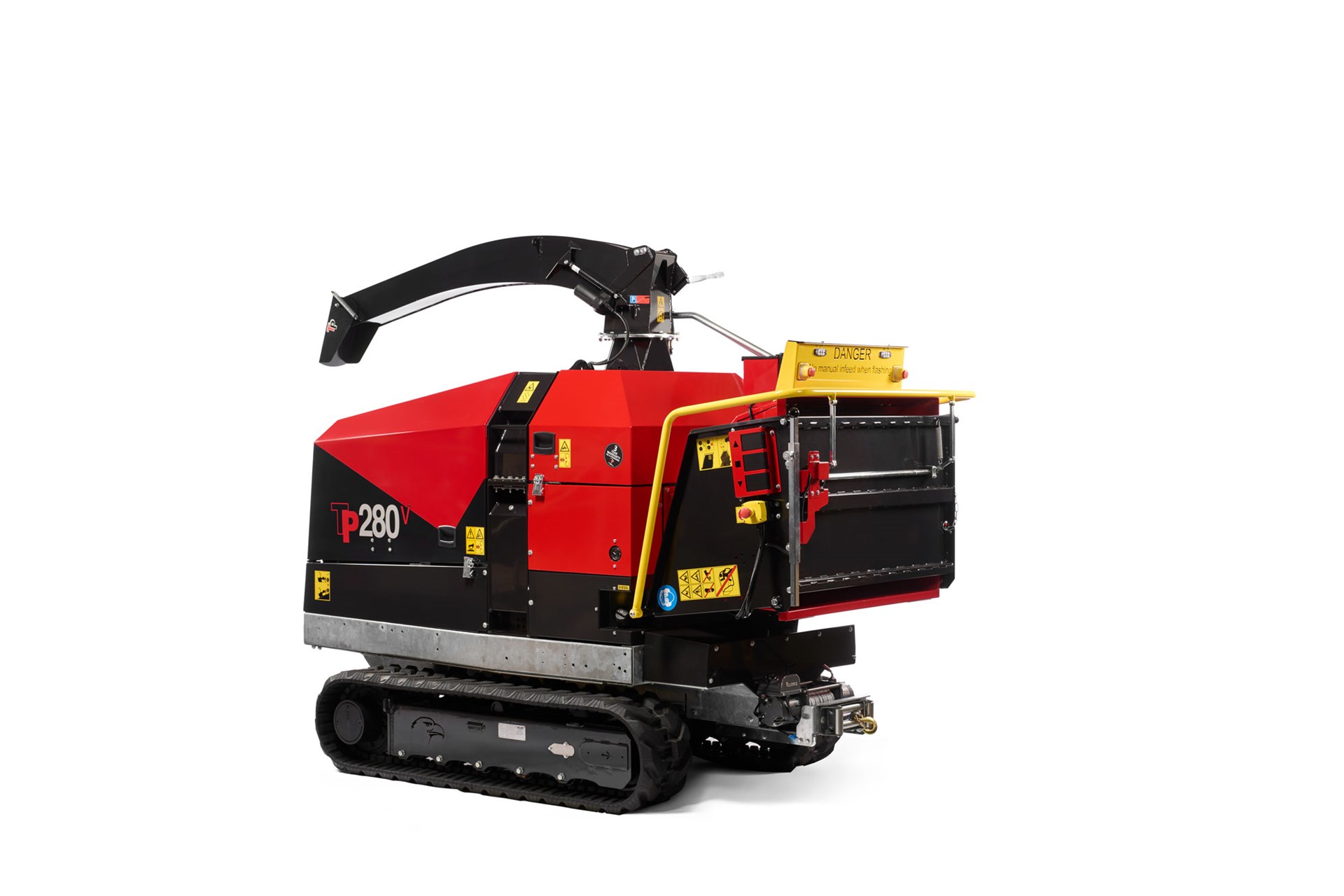 TP 280 TRACK